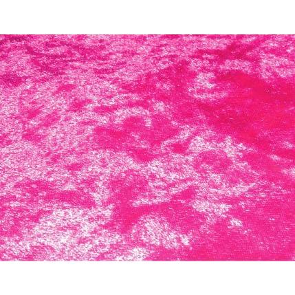 ミニチュア・テディベアを作ったり、大きいテディベアの手足、耳の内側、鼻先などのご使用にも！！　 ※柔らかく丈夫なので、ひっくり返し易いです。 ※生地の種類　光沢タイプ 【材 質】 　ポリエステル100％ 【サイズ】 　約13cm×約20cm