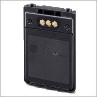 アルカリ乾電池ケース ID-31/ID-51/IC-DPR3共通 単3型×3本用 緊急用／予備用に！