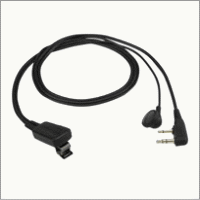 イヤホン付きクリップマイクロホン UBZ-LM20 ○ UBZ-EA20R ○ UBZ-BM20R ○ UBZ-S27/S20○ UBZ-BG20R ○ UBZ-BH47FR ○ UBZ-S700 ○ 長時間装着しても耳が痛くなりにくいイヤ...