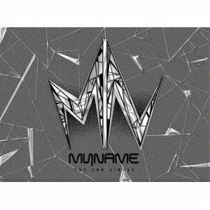 MYNAME - 3rd Single Day by Day CD 韓国盤 マイネーム サードシングル　デイバイデイ MY NAME 、韓国サード・シングルがリリース1.Intro (It's gonna be alright)2.Day ...