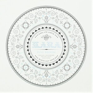 KARA - 4集 FULL BLOOM CD 韓国盤 カラ 正規4集 アルバム KARAが、2011年発売の『STEP』以来、約2年振りに発表した韓国4作目フル・アルバム52ページのフォトブックと、フォトフレーム入替式メンバー別大判フォト...