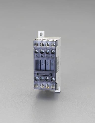 ≫ 商品詳細 ≪●型式…G6D-F4B●定格電圧…DC24V●接点構成…1a×4●定格通電電流…5A●使用周囲温度…-25℃〜55℃●サイズ…31×76×35mm●動作表示LED付●DINレール取付け※画像は代表イメージです。