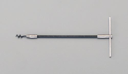 ≫ 商品詳細 ≪●グランドパッキン用●全長…180mm●軸径…2.4mm●スパイラル長…8mm●スパイラル径…4.4mm※画像は代表イメージです。