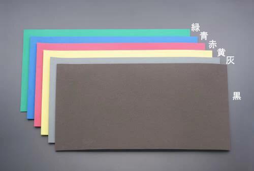 ≫ 商品詳細 ≪●サイズ…500(W)×1000(D)mm●厚み…20mm●色…赤●入数…2●材質…ポリエチレン低発泡体●発泡倍率…約15倍●軽量で強度に優れ、断熱、耐寒、耐薬に適しています。●精密機器や医療機材、ツールキャビネットなどの抜...