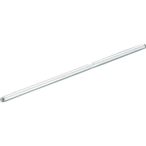 ≫ 商品詳細 ≪ ●D30レール・隙間シートレール用ジョイントです。 ●ジョイントは、レールとレールをつなぐ際に使用します。 【仕様】 ●品名：D30ジョイント ●適合レール：D30レール ●重量：5g 【材質/仕上げ】 ●スチール ※隙間...