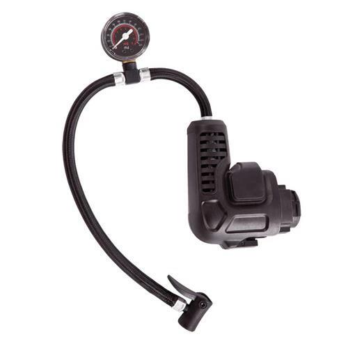 ≫ 商品詳細 ≪●メーカー…BLACK+DECKER●型番…EIF183-JP●重量(g)…400●ホース全長…350mm●ゲージ直径…4cm●表示単位…0-6.9bar(0-7kg/c)●付属品：ボール用バルブ・浮輪用アダプター自転車用：...