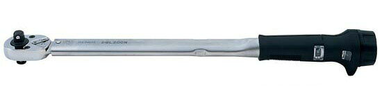 ≫ 商品詳細 ≪ ●トルク調整範囲：40〜200N.m ●角ドライブ：12.7mm ※画像は代表イメージです。