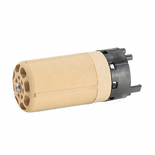 ≫ 商品詳細 ≪ ●FV-310用交換ヒーター ●ドライバー1本で簡単に交換可能 関連商品はこちら 【fv310-81本体】 ●F310-81　工業用ドライヤー(本体) 【FV310-81オプション一覧】 ●A5039交換ヒーター ●N70...