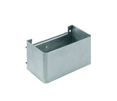 ≫ 商品詳細 ≪ ●2010年モデル22.5ピッチ(旧タイプ19.5ピッチ商品には取付不可です) 【仕様】 ●側面用オプション ●メーカーコード：611441 ●サカエカタログ掲載ページ：624P ※画像は代表イメージです。