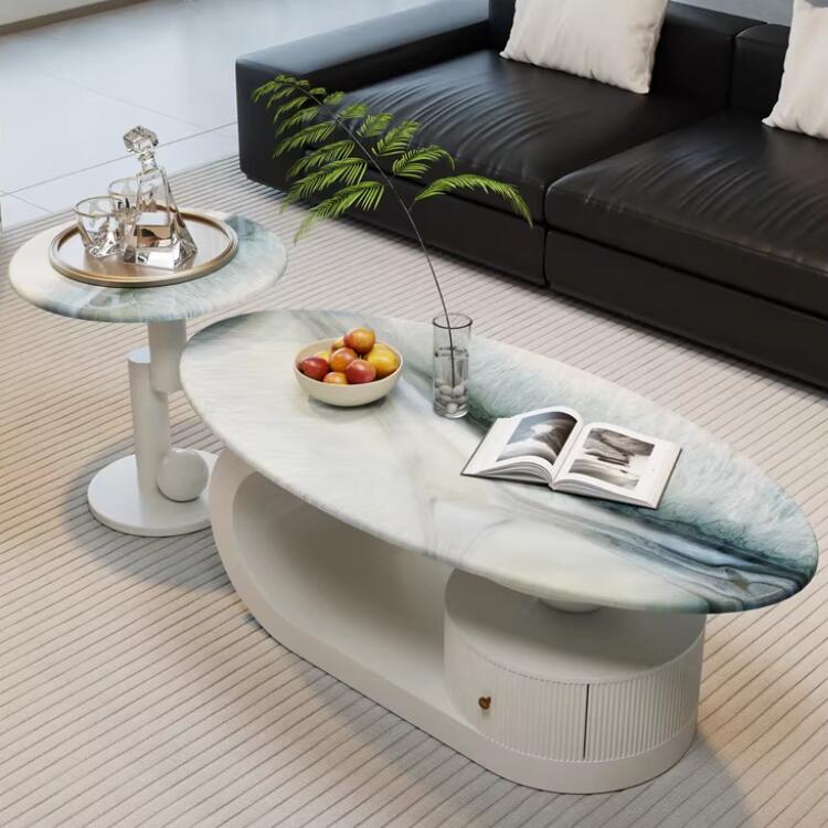 商品について 商品番号fh-htt-6401 カラー■センターテーブル天板(艶あり)：COLOR1、COLOR2、COLOR3、COLOR4、COLOR5、COLOR6、COLOR7 脚部：ブラック、ベージュ ■サイドテーブル-幅50cm ...