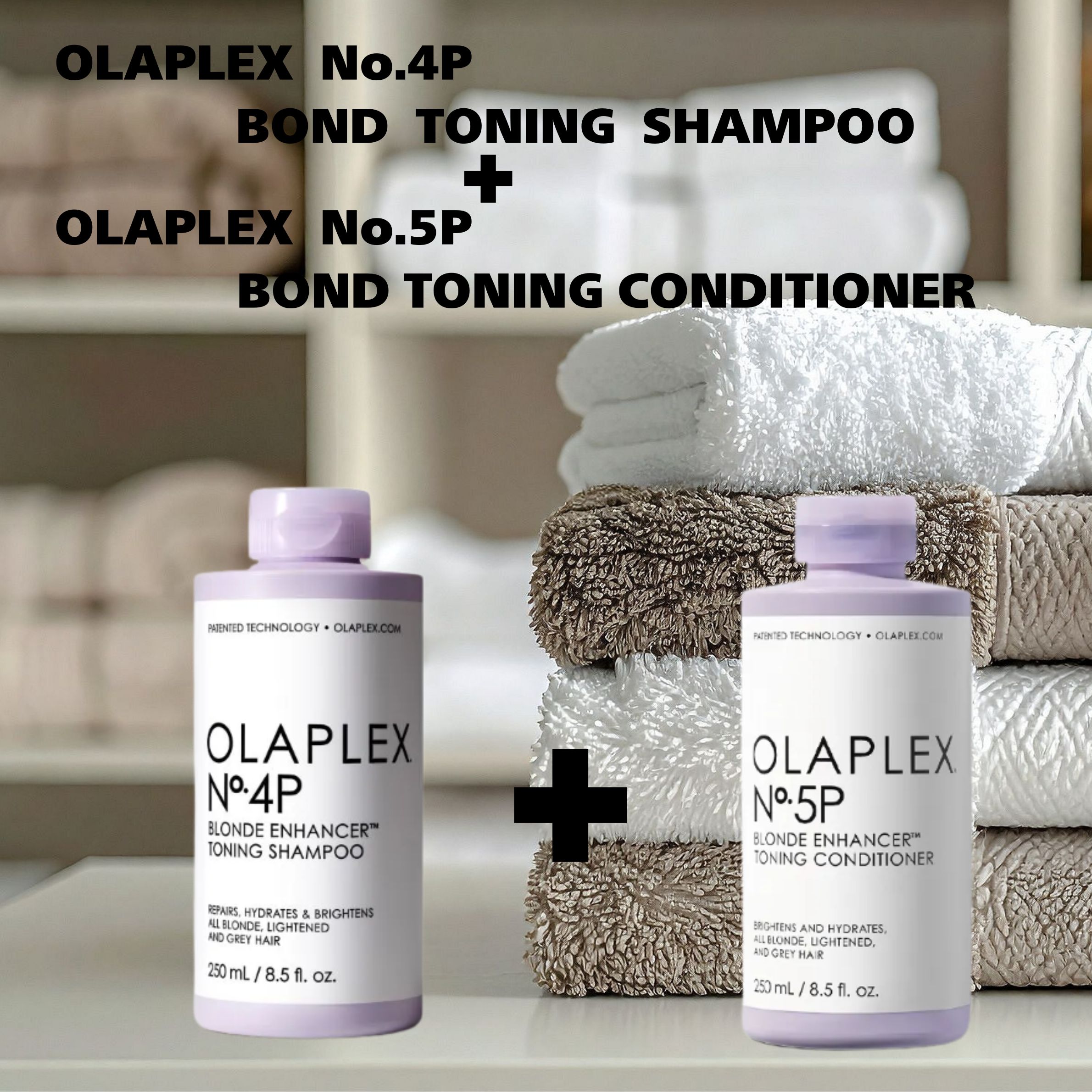 商品情報広告文責MY HAIR LABO〒7310101 広島県広島市安佐南区八木3－21－41TEL:07092733104メーカー名オラプレックス生産国日本商品区分化粧品【セット販売】ORAPLEX No.4P トーニングシャンプー＋ ...