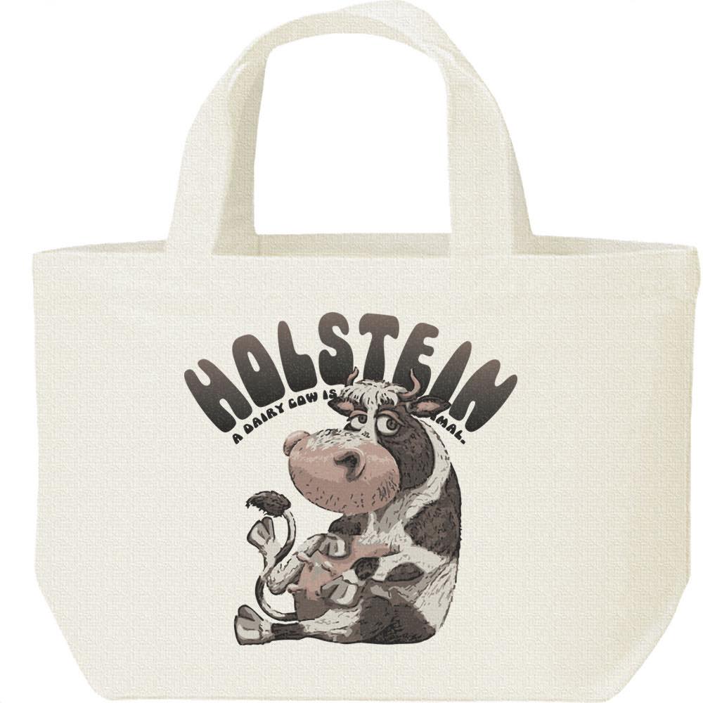 マンガタッチの牛です。　