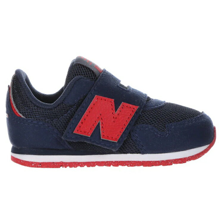 商品詳細 ブランド new balance（ニューバランス） 商品名・品番 I323 カラー2EW (NAVY/RED)/font> 素材アッパー：合成繊維　アウトソール：ゴム底/合成底 ■商品コメント■ LIFESTYLEの人気シューズ「...