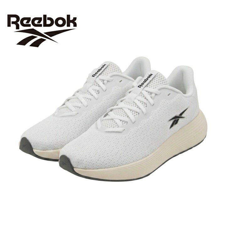 商品詳細 ブランド Reebok（リーボック） 商品名・品番 CDMX COMFORT + STEP COUNT LACE LITE 100250412 カラーホワイト 素材合成繊維+合成底 ■商品コメント■ 日々の外出やウォーキングの足元...