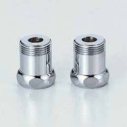 &nbsp; 商品情報 メーカー品番 Z454 備考 立形ソケットを30mm延長できます。 ※商品に関するお問い合わせは下記までお願い致します。 【KVKお客様ご相談センター】 0570−099−552 平日：　9：00〜17：00　（夏季...
