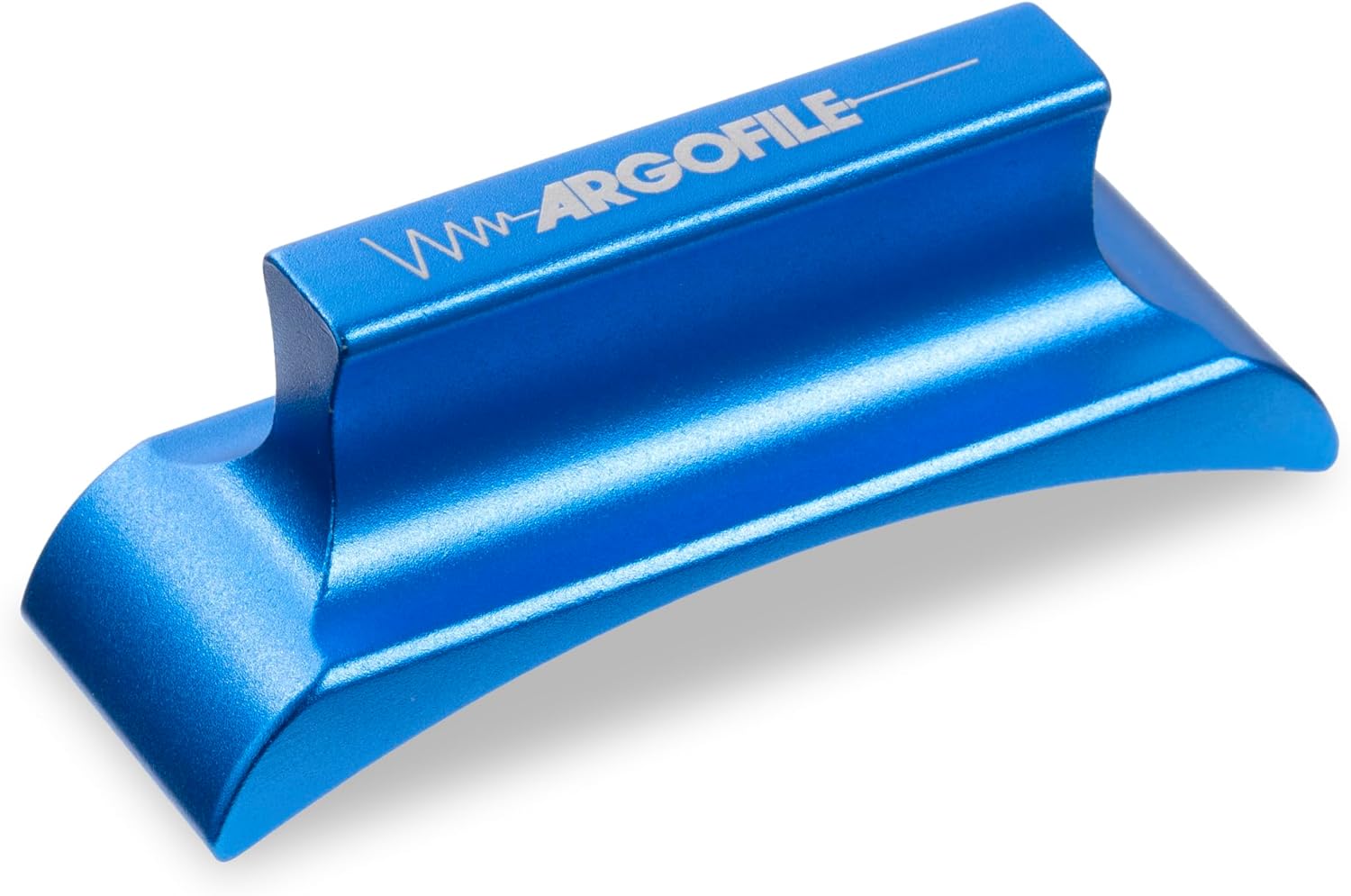 アルゴファイル 小判裏糊付紙ヤスリ「CSヤスリ」を貼り、しっかりと力強く研磨ができる持ち手付きハンドツール。研磨面に合わせフラット・ラウンド・アングルの3種類をご用意しました。