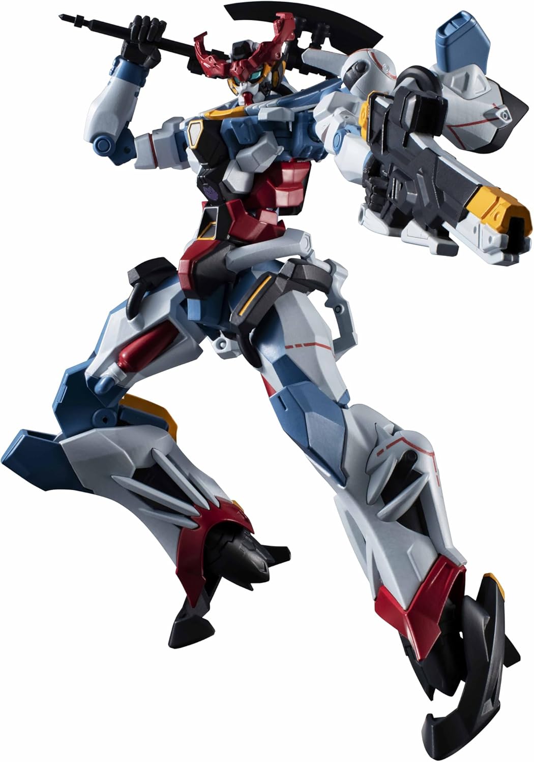 『機動戦士Gundam GQuuuuuuX』より、主人公機GQuuuuuuXがGUNDAM UNIVERSEに登場！ GUNDAM UNIVERSEより、『機動戦士Gundam GQuuuuuuX』で活躍したGQuuuuuuXが登場！ UN...
