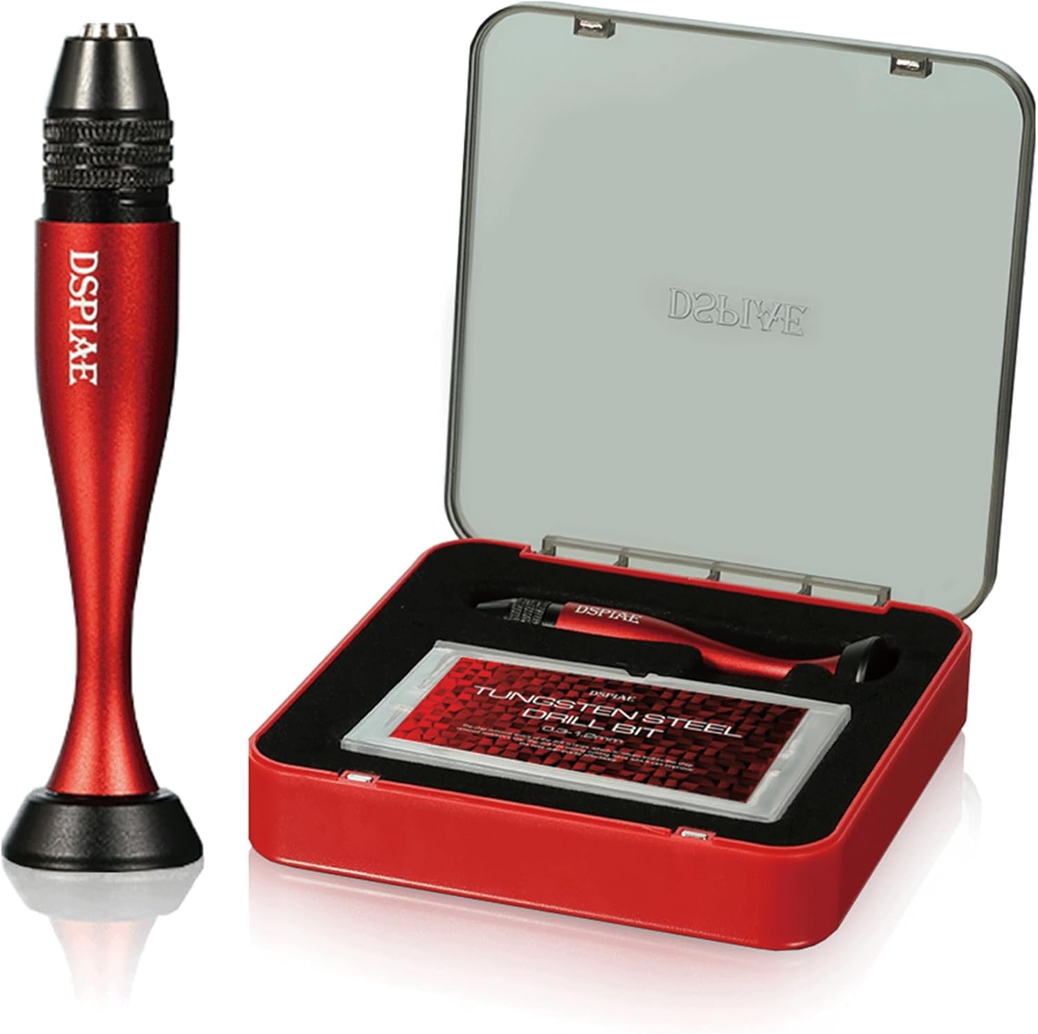 3.175mm汎用ピンバイスセット 模型専用