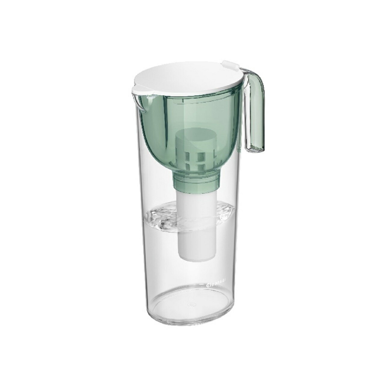 ○17+3物質除去の高性能浄水 ○浄水ろ過中でも使える楽々機能 ○3ヶ月使用可能で家計に優しい ○業界唯一のダブルフィルター搭載で安心 ○洗いやすいラウンドフォルムで清潔 ○国産ポットで安心の水訴求 ○PFOS/PFOA除去試験済み ○赤錆...