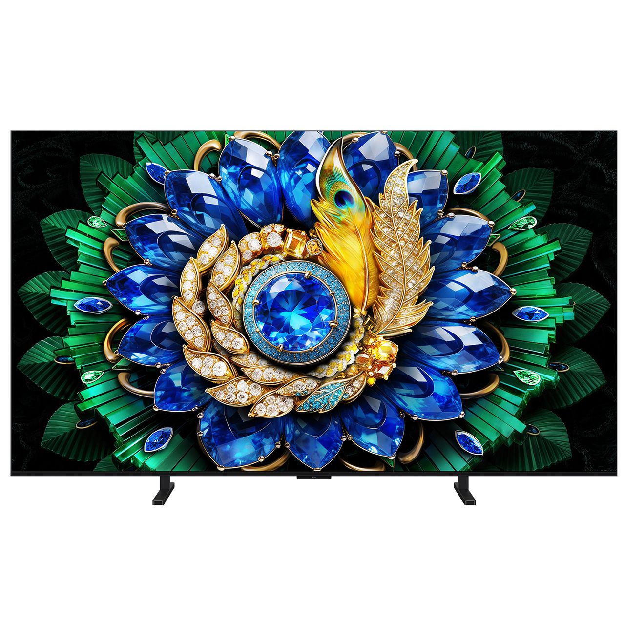 Gemini対応（2026年秋アップグレード予定） ○3年保証 ○Premium　QD−Mini　LED ○Sound　by　ONKYO ○Google　TV搭載 商品仕様 本体サイズ(幅)189.2 × (奥行)35 × (高さ)113....