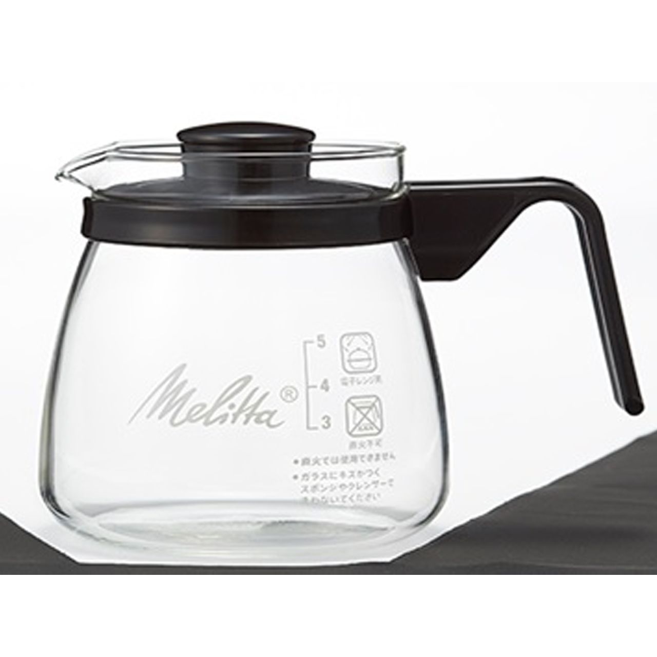 750ml ○メリタ各フィルター器具すべてに対応 ○電子レンジ対応ポット ○持ちやすいハンドル ○メリタロゴ入り 容量：750ml　電子レンジ対応ポット 商品仕様 本体サイズ(幅)16.5 × (奥行)11.8 × (高さ)13.5cm 本...