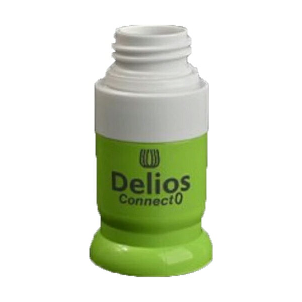 高性能活性炭採用 ○PFAS（PFOS/PFOA）除去対応 ○国内のペットボトルに接続可能 ○繰り返し使用可能 ○PFAS除去対応 ○売上の一部を復興支援に寄付 ペットボトル接続可能な携帯浄水器向けオプションパーツ。デリオスコネクトシリーズ...