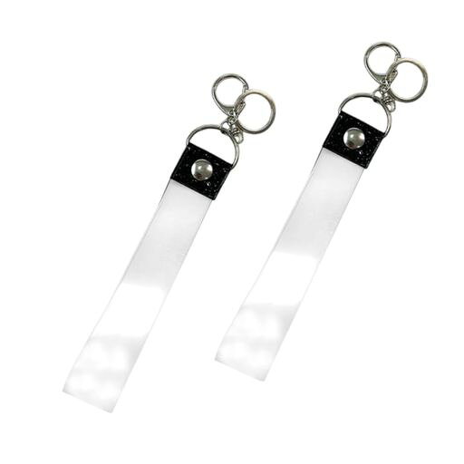 【商品仕様】セット内容:2個入り。銀テープホルダーサイズ:35*2.9cm、30*2.5cmの銀帯に対応。コンサート記念銀テープ専用設計で、大切なアイドルの思い出を整理するのに最適です。 ご注意:商品到着時、表面に白色の小点が見られる場合が...
