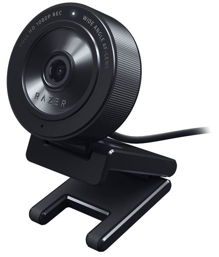 【最高品質の配信】 1080p 30fps のフル HD 配信を実現する USB Web カメラ、Razer Kiyo X で最高品質の配信を実現。 優れた映像品質、完全にカスタマイズ可能な設定、スマートなオートフォーカスなど、最高のコンテ...