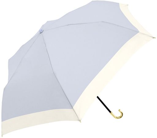雨 サイズ:(約)親骨55cm、直径91cm、全長75cm 本体重量(約):239g 素材・材質:ポリエステル、鉄、FRP、アルミ 生産国:中国