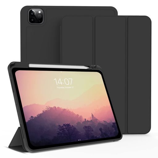 【対応機種】iPad Pro 11インチ (第4世代) 2022発売(対応モデル番号:A2435/A2759/A2761/A2762)、iPad Pro 11インチ 2021 第3世代 (対応モデル番号 A2377 A2459 A2301 ...