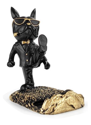 🐶【プレゼントに最適】クリスマスプレゼント、新年の贈り物、ご両親へのプレゼント、男性への誕生日プレゼントに最適です。動物好きの方へのお誕生日プレゼントやクリスマスプレゼント、ホワイトデーのお返しやバレンタインデーなど特別な記...