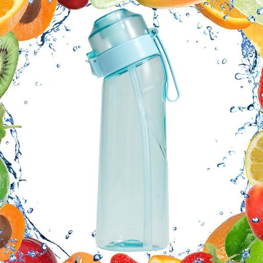 【エコ・BPAフリー】素材はBPAフリーで、環境に優しい。繰り返し洗って使えるので、プラスチックのペットボトルや缶などを購入することに比べると、節約もできてエコにも貢献できる。 【漏れにくい・持ち運び便利】しっかりロック、逆さにしても漏れに...