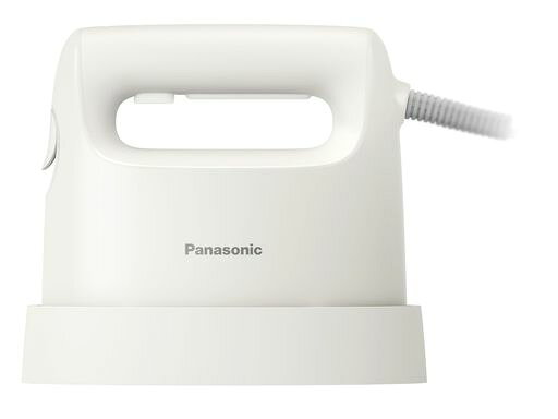 パワフルな浸透スチームで、シワのばしも脱臭・除菌も。平均約11g/分のパワフルなスチームが繊維の奥まで浸透。 時間がない時でも使える。約30秒で立ち上がるから時間のない時でもサッとかけられる。 ハンガーにかけたまま、手軽にシワのばしも、洗い...