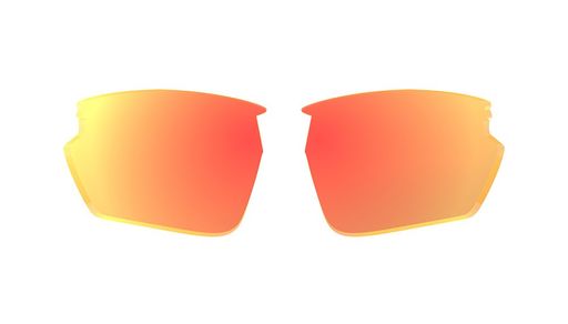 【交換用レンズ】レンズ以外は付属しません 【STRATOFLY ストラトフライ】専用交換レンズ レンズ幅: 68mm 高さ: 42mm 8カーブレンズ