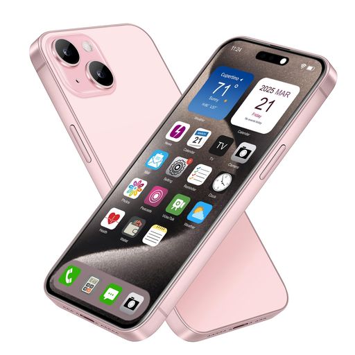 【クリエイティブなベビーごっこ遊び用携帯電話】: お子様のごっこ遊びに最適なプロップです。高品質プラスチックとガラス風スクリーンを使用しており、目に優しく、簡単には割れません。 【安全素材テスト済み】: 素材はお子様に安全とテスト済みです。...
