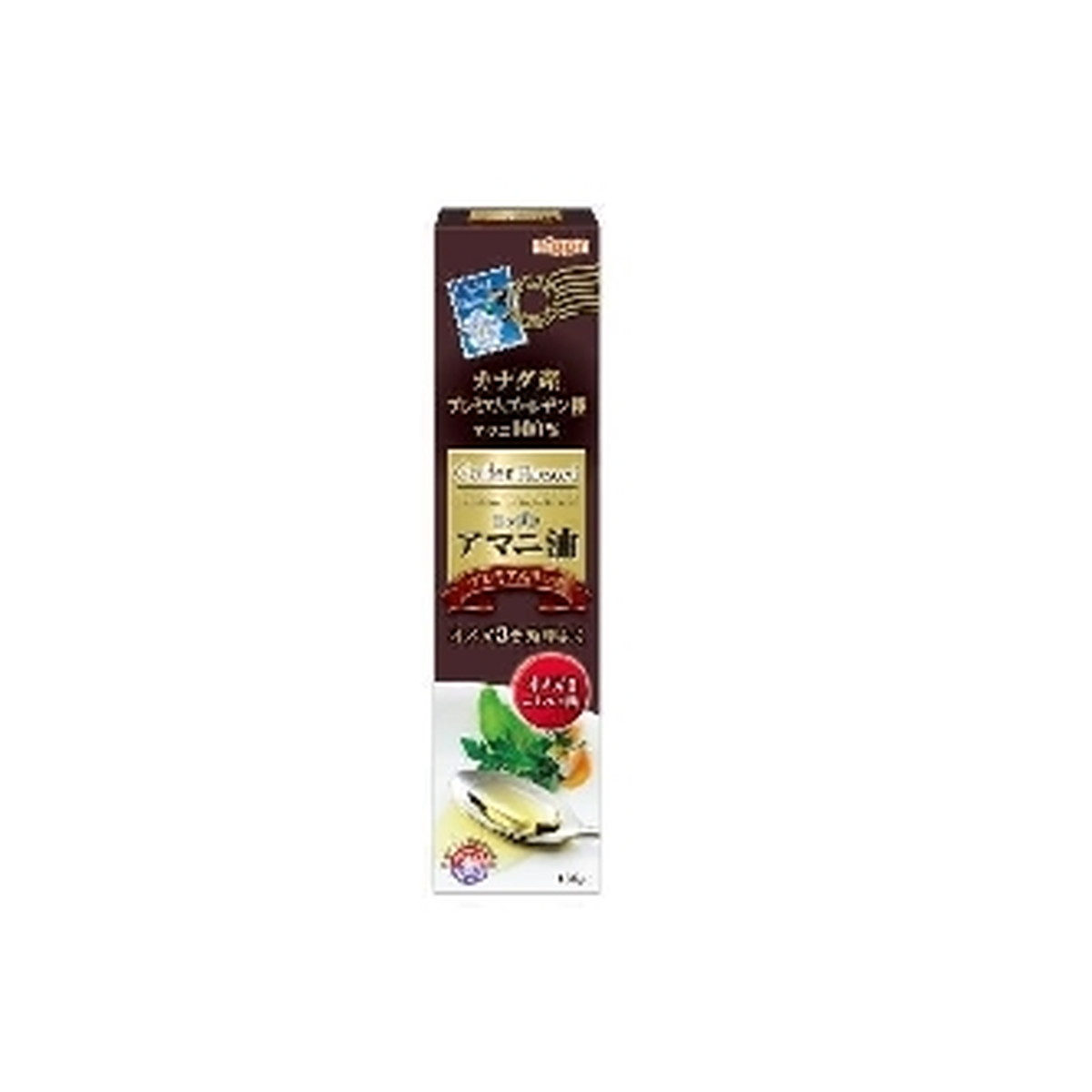 商品名：ニップン アマニ油 186g 機能性表示食品内容量：186gJANコード：4902170701991発売元、製造元、輸入元又は販売元：ニップンライフイノベーション原産国：日本区分：機能性表示食品商品番号：103-r001-49021...