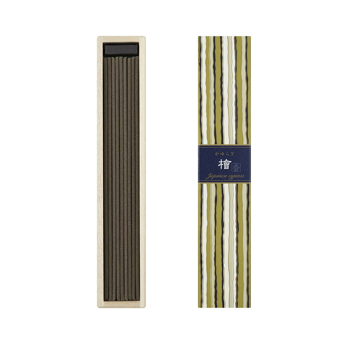 商品名：日本香堂 お香 インセンス かゆらぎ 檜 スティック 40本入内容量：40本入JANコード：4902125384590発売元、製造元、輸入元又は販売元：日本香堂原産国：日本商品番号：101-m004-4902125384590商品説...