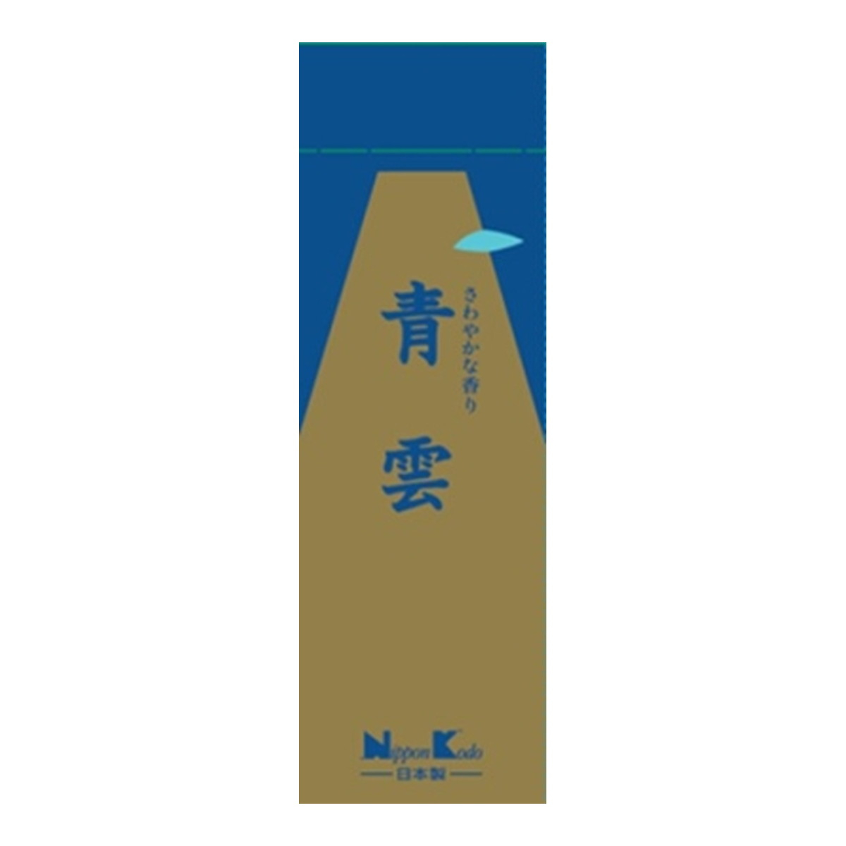 商品名：日本香堂 青雲 新徳用型 100g 線香内容量：100gJANコード：4902125201033発売元、製造元、輸入元又は販売元：株式会社日本香堂原産国：日本商品番号：101-r001-4902125201033商品説明「富士山に青...