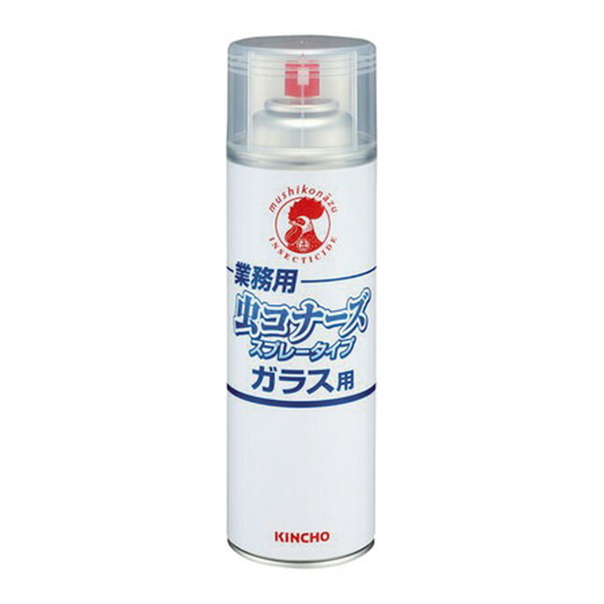 商品名：業務用虫コナーズスプレータイプ　ガラス用内容量：450mlブランド：業務用虫コナーズ原産国：日本ガラスに噴射しておくことでイヤな虫が逃げていくガラス面に噴射することにより、ガラス面に寄り付く不快害虫を殺虫・忌避します。効果は約2箇月...