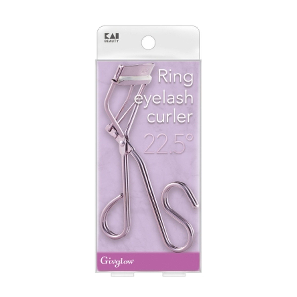 商品名：貝印 HC3901 リング アイラッシュ カーラー 22.5 ビューラー メイク道具内容量：1個JANコード：4901601077247発売元、製造元、輸入元又は販売元：貝印原産国：中国商品番号：101-g001-490160107...