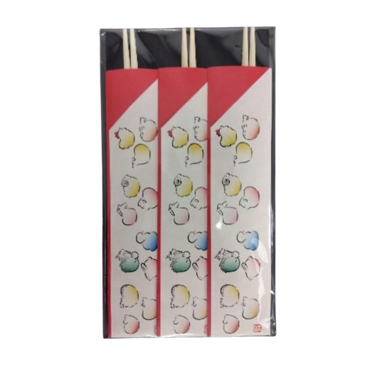 商品名：大和物産 祝箸 十二支 3組入内容量：3組JANコード：4904681928560発売元、製造元、輸入元又は販売元：大和物産原産国：中国商品番号：101-m002-4904681928560商品説明お祝いの席にぴったりな干支柄の祝い...