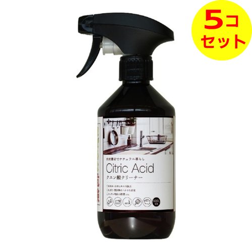 商品名：カネヨ石鹸 ナチュラル暮らし クエン酸クリーナー 450ml内容量：450MLJANコード：4901329290751発売元、製造元、輸入元又は販売元：カネヨ石鹸株式会社原産国：日本商品番号：101-k005-49013292907...