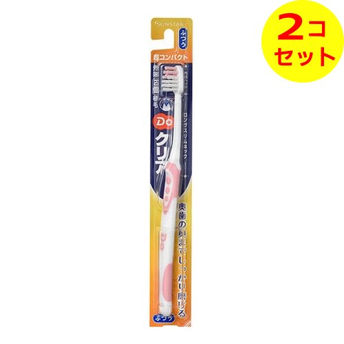 商品名：DOクリアハブラシ超コンパクトフツウJANコード:4901616215672広告文責：アットライフ株式会社TEL 050-3196-1510※商品パッケージは変更の場合あり。メーカー欠品または完売の際、キャンセルをお願いすることがあ...