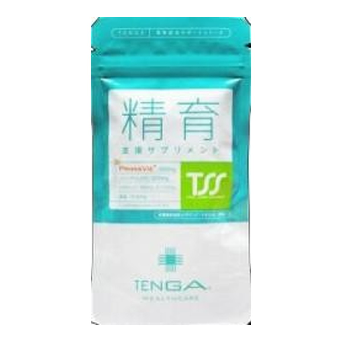 商品名：テンガ ヘルスケア 精育支援サプリメント 男性 120粒入 栄養機能食品内容量：120粒JANコード：4589809440119発売元、製造元、輸入元又は販売元：テンガ原産国：日本区分：栄養機能食品商品番号：103-r001-458...