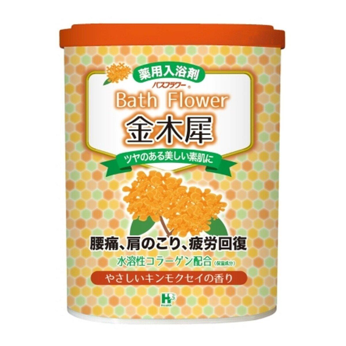 商品名：ヘルス バスフラワー 金木犀 薬用入浴剤 680g内容量：680gJANコード：4976552039231発売元、製造元、輸入元又は販売元：ヘルス原産国：日本区分：医薬部外品商品番号：101-r001-4976552039231商品...