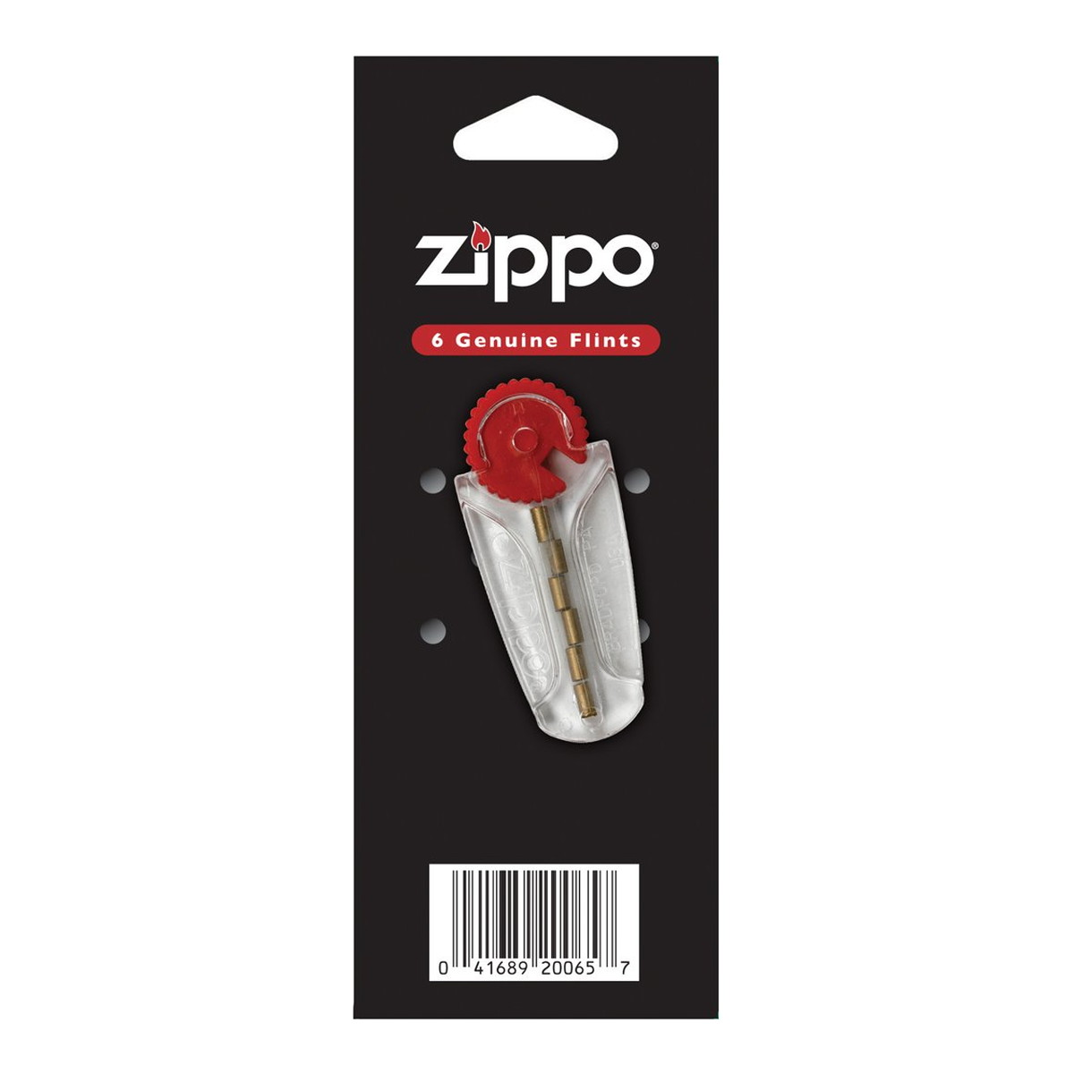 商品名：ZIPPO ジッポー オイルライター用 フリント 発火石 6コ入内容量：6コ入JANコード：41689200657発売元、製造元、輸入元又は販売元：マルカイコーポレーション株式会社原産国：アメリカ合衆国商品番号：101-004168...
