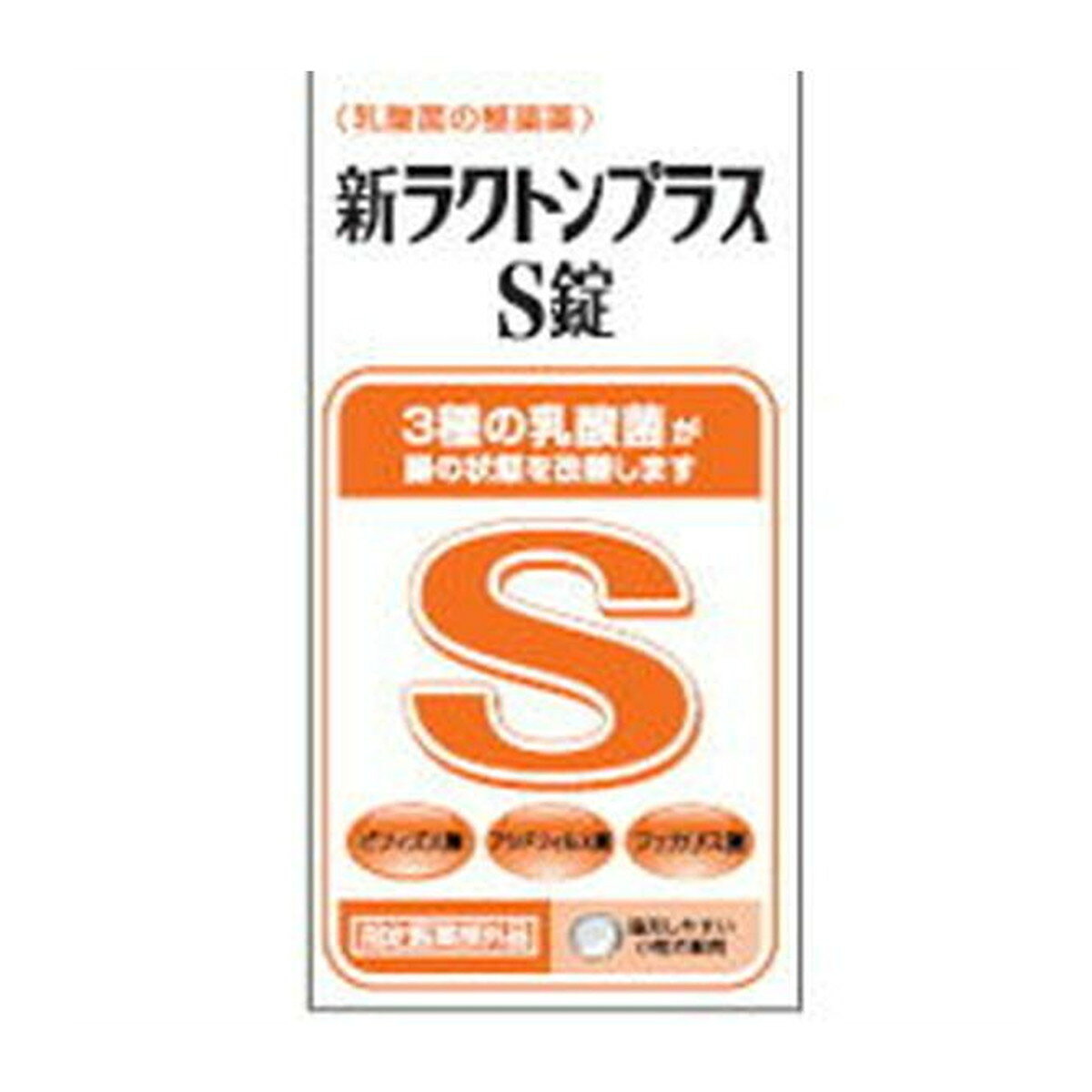 商品名：米田薬品工業 新ラクトンプラス S錠 550錠内容量：550錠JANコード：4954391104167発売元、製造元、輸入元又は販売元：米田薬品工業原産国：日本区分：指定医薬部外品商品番号：103-4954391104167商品説明...