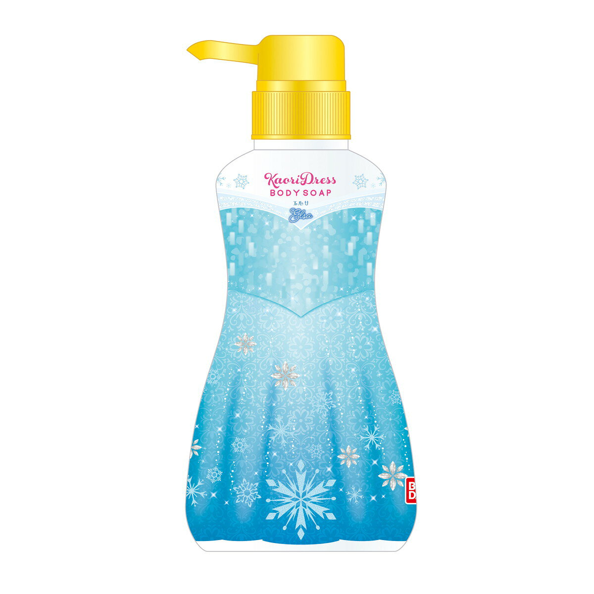 商品名：香りドレス ボディソープ エルサ スノーパフュームの香り 本体 180ml バンダイ内容量：180mlJANコード：4570118133144発売元、製造元、輸入元又は販売元：バンダイ原産国：日本区分：化粧品商品番号：101-r00...