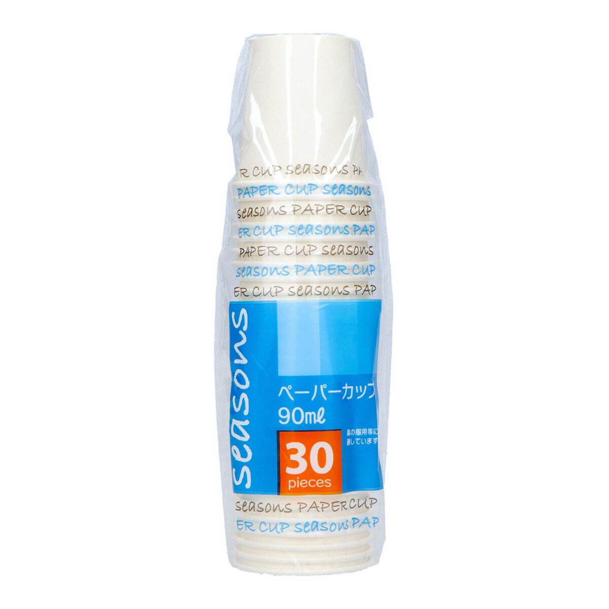 商品名：シーズンズ ペーパーカップ 90ml 30コ入 大和物産内容量：30コ入JANコード：4904681633181発売元、製造元、輸入元又は販売元：大和物産原産国：ベトナム商品番号：101-r004-4904681633181商品説明...