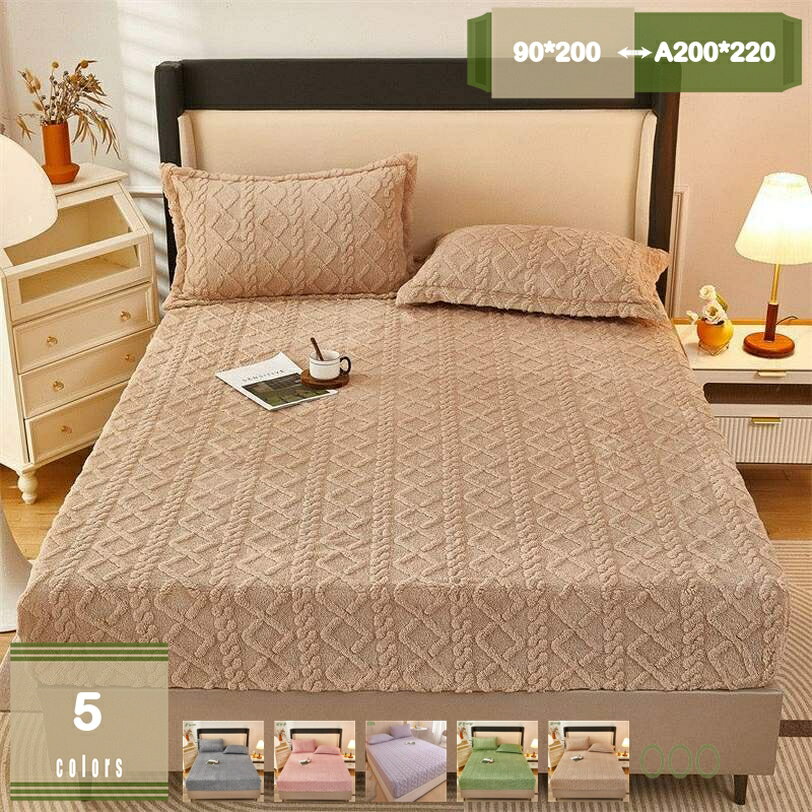 メイン素材：フランネル【生地】 フランネル 【適用範囲】★ 90*200cm 120*200cm 150*200cm 180*200cm 200*220cm（厚さ約28cmまで対応できる） ★A=Set（ボックスシーツ+枕カバー） ★A90...